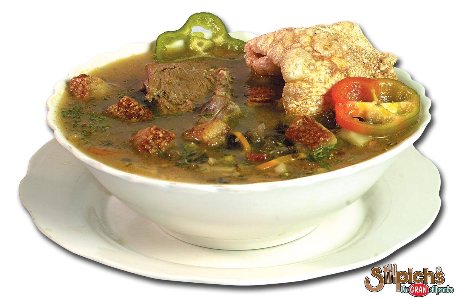 Las recetas de la abuela Lily Chairo y Fricasé, compiten en el paladar ...